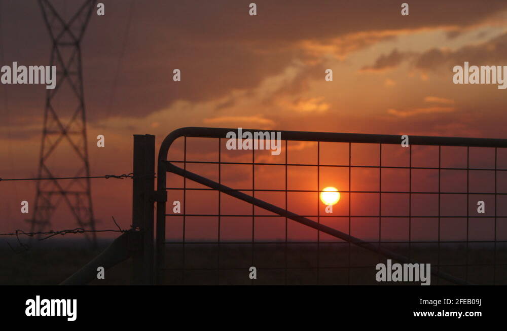 Power gate Stock Videos & Footage - HD and 4K Video Clips - Alamy