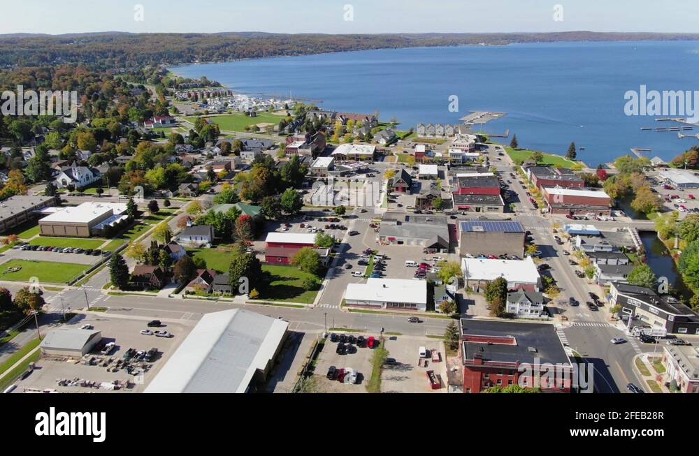 Boyne city Stock Videos & Footage - HD and 4K Video Clips - Alamy