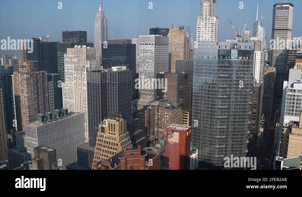 High architectural superstructure Stock Videos & Footage - HD and 4K ...