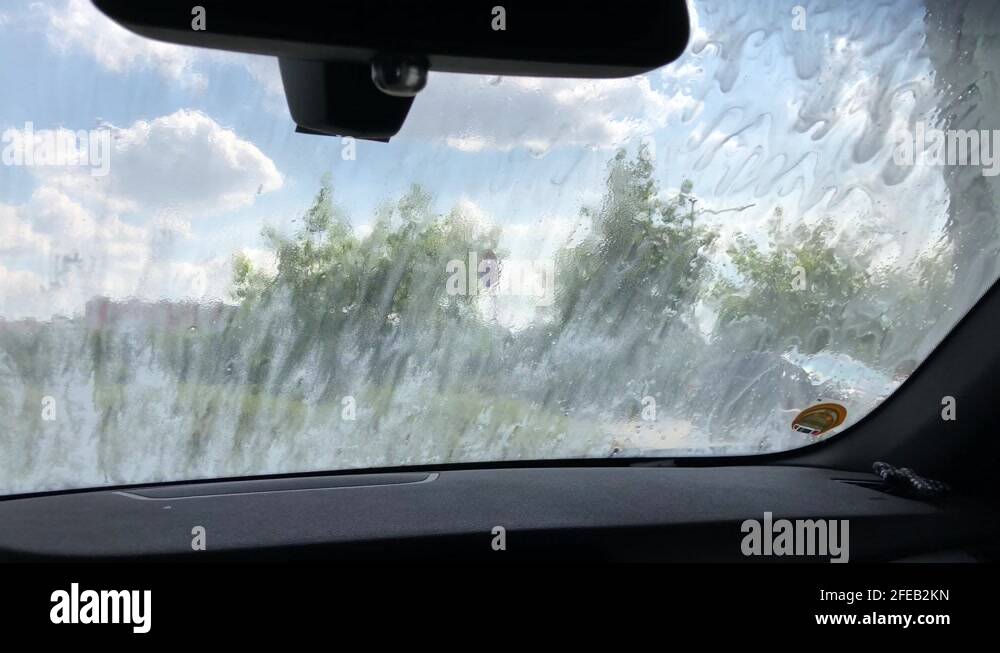 Car water splash Stock Videos & Footage - HD and 4K Video Clips - Alamy