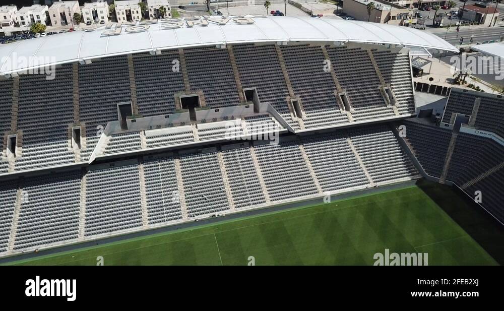 Stadium aerial Stock Videos & Footage - HD and 4K Video Clips - Alamy