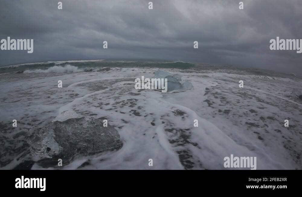 Stormy beaches Stock Videos & Footage - HD and 4K Video Clips - Alamy