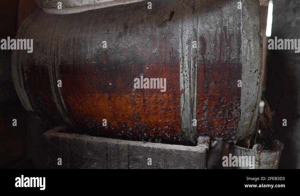 Traditional milling equipment Stock Videos & Footage - HD and 4K Video ...