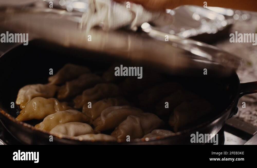 Authentic dumplings Stock Videos & Footage - HD and 4K Video Clips - Alamy