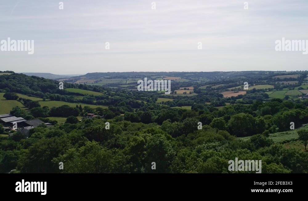 East devon landscape Stock Videos & Footage - HD and 4K Video Clips - Alamy