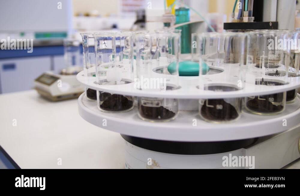 Laboratory test samples Stock Videos & Footage - HD and 4K Video Clips ...