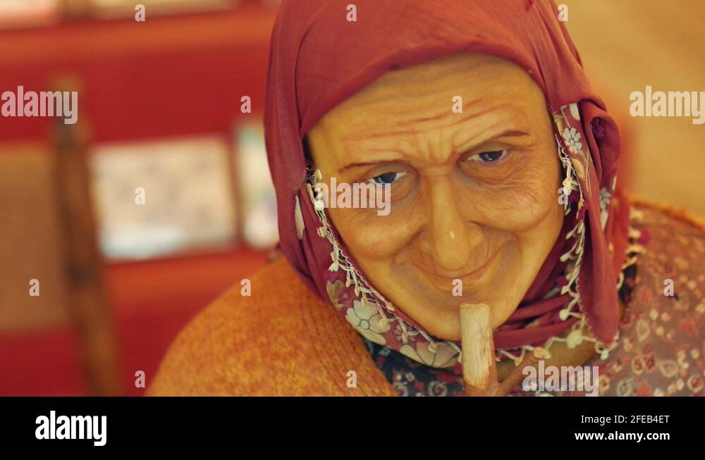 Traditional turkish clothes Stock Videos & Footage - HD and 4K Video ...