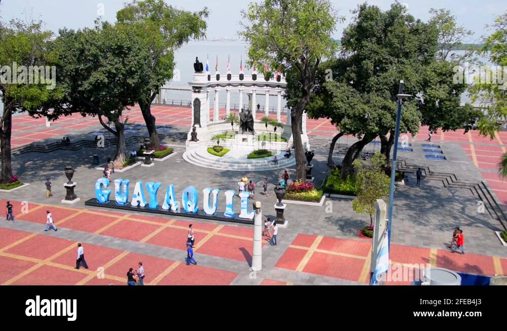 Guayaquil people Stock Videos & Footage - HD and 4K Video Clips - Alamy