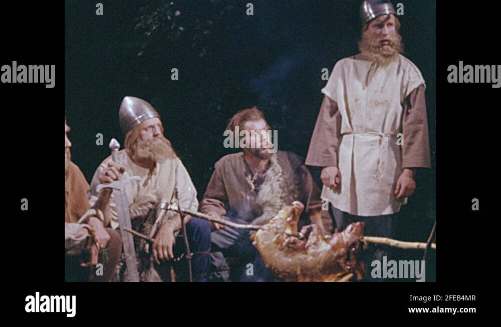 Roasting pig Stock Videos & Footage - HD and 4K Video Clips - Alamy