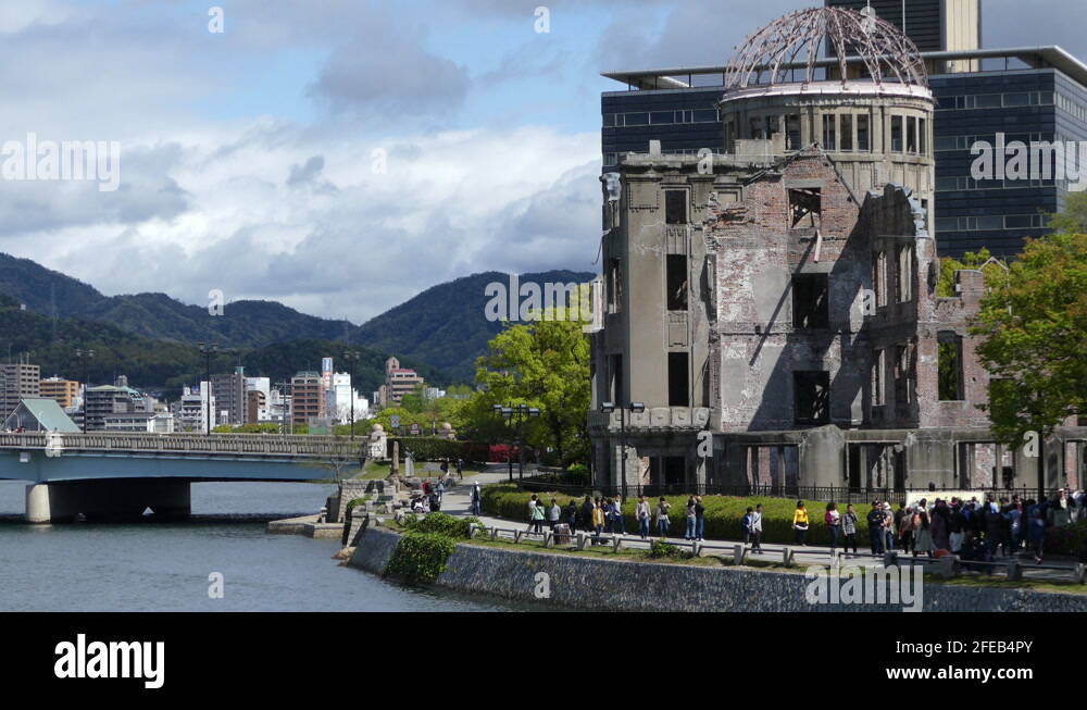 Hiroshima unesco Stock Videos & Footage - HD and 4K Video Clips - Alamy