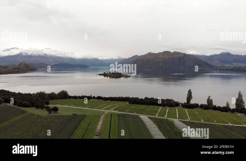 Alpine lake new zealand Stock Videos & Footage - HD and 4K Video Clips ...