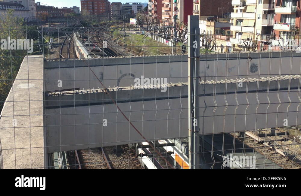 Renfe wagon Stock Videos & Footage - HD and 4K Video Clips - Alamy