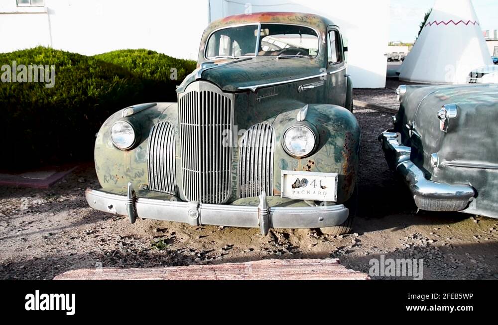 Rusted bumper Stock Videos & Footage - HD and 4K Video Clips - Alamy