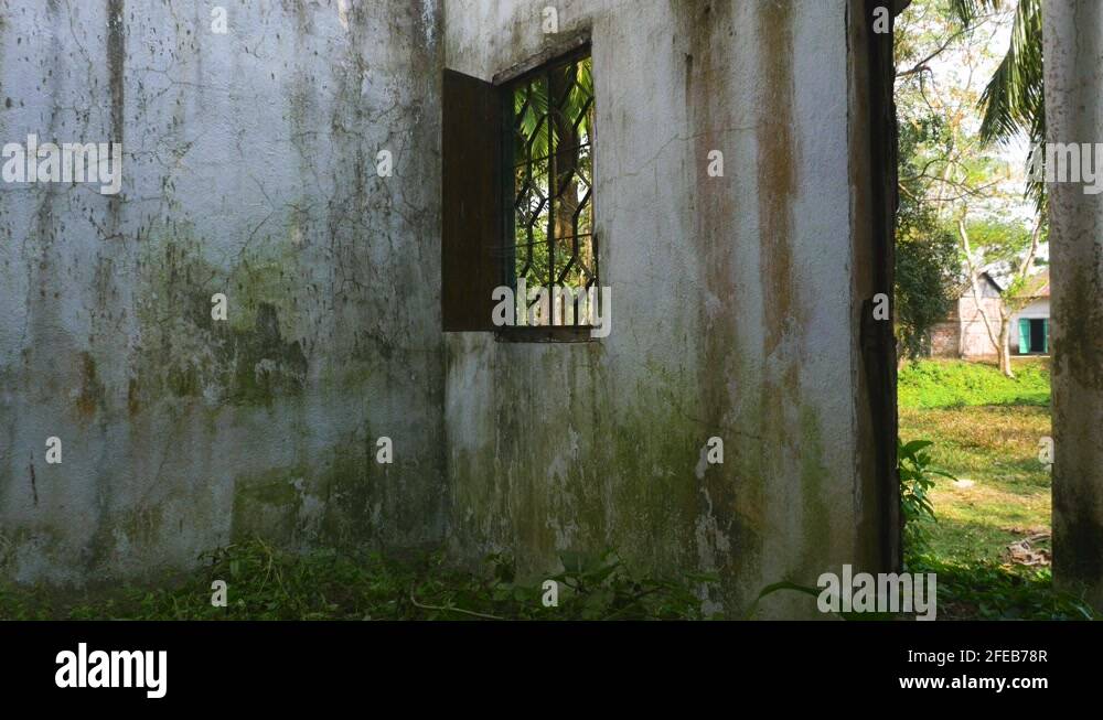 Abandoned out building Stock Videos & Footage - HD and 4K Video Clips ...