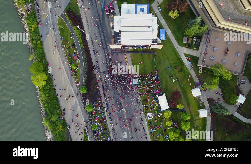 Outdoor stage performance Stock Videos & Footage - HD and 4K Video ...