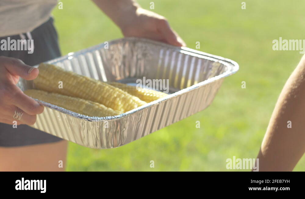 Pick out corn Stock Videos & Footage - HD and 4K Video Clips - Alamy