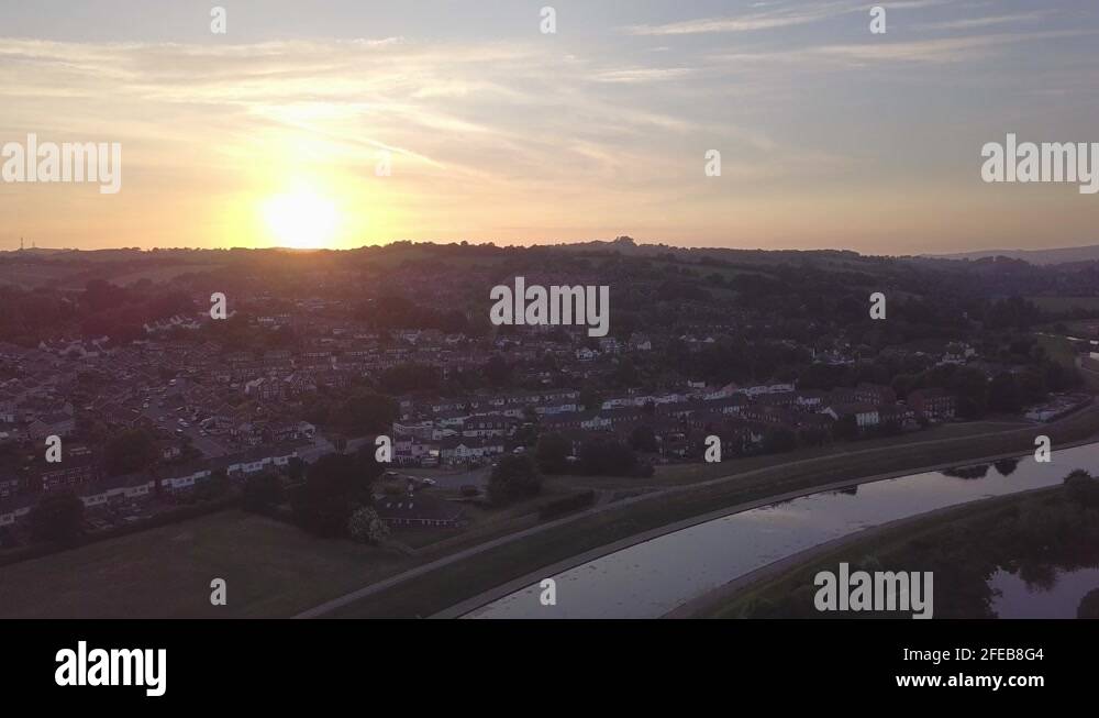 Exeter housing Stock Videos & Footage - HD and 4K Video Clips - Alamy