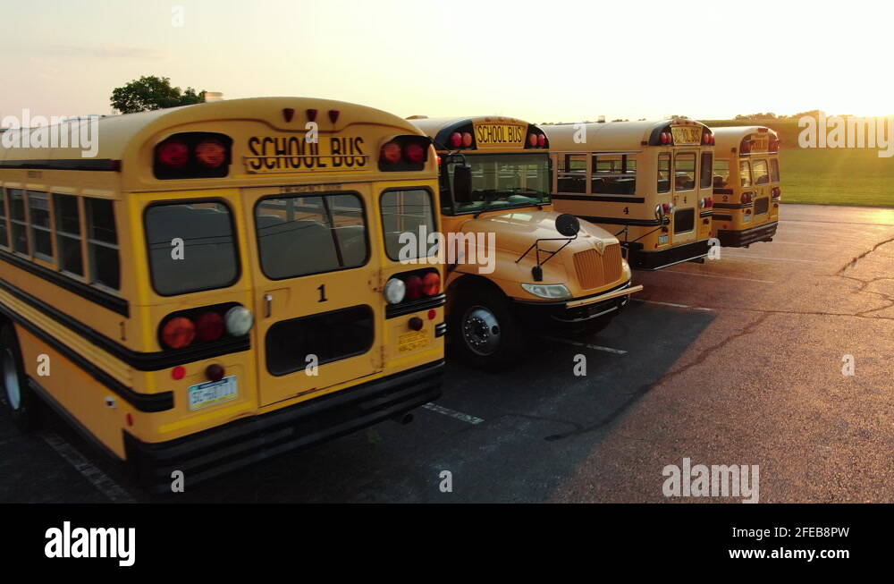 Bus buses transportation Stock Videos & Footage - HD and 4K Video Clips ...