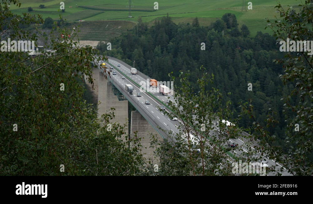 Brenner pass border Stock Videos & Footage - HD and 4K Video Clips - Alamy