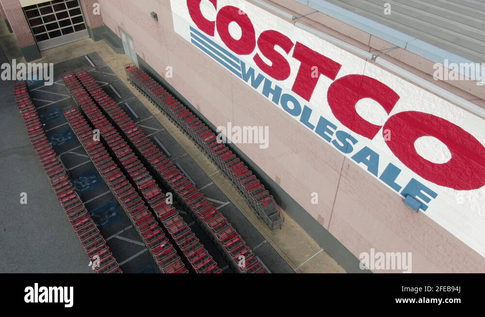 Seattle grocery store Stock Videos & Footage - HD and 4K Video Clips ...