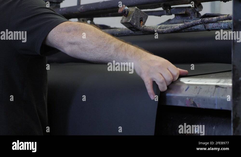 Hide painting Stock Videos & Footage - HD and 4K Video Clips - Alamy