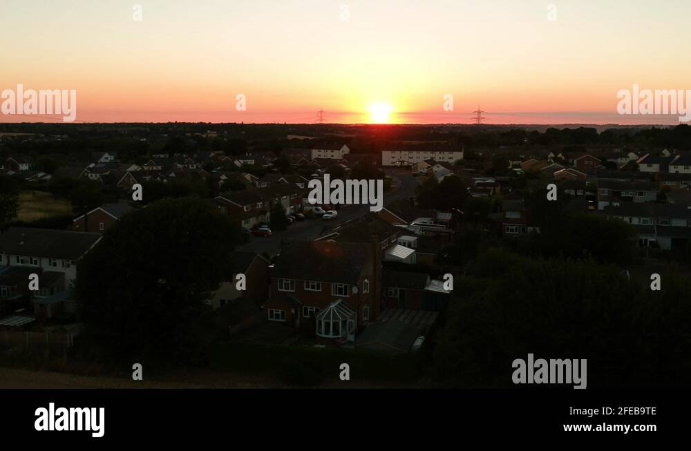 Britain sunset Stock Videos & Footage - HD and 4K Video Clips - Alamy