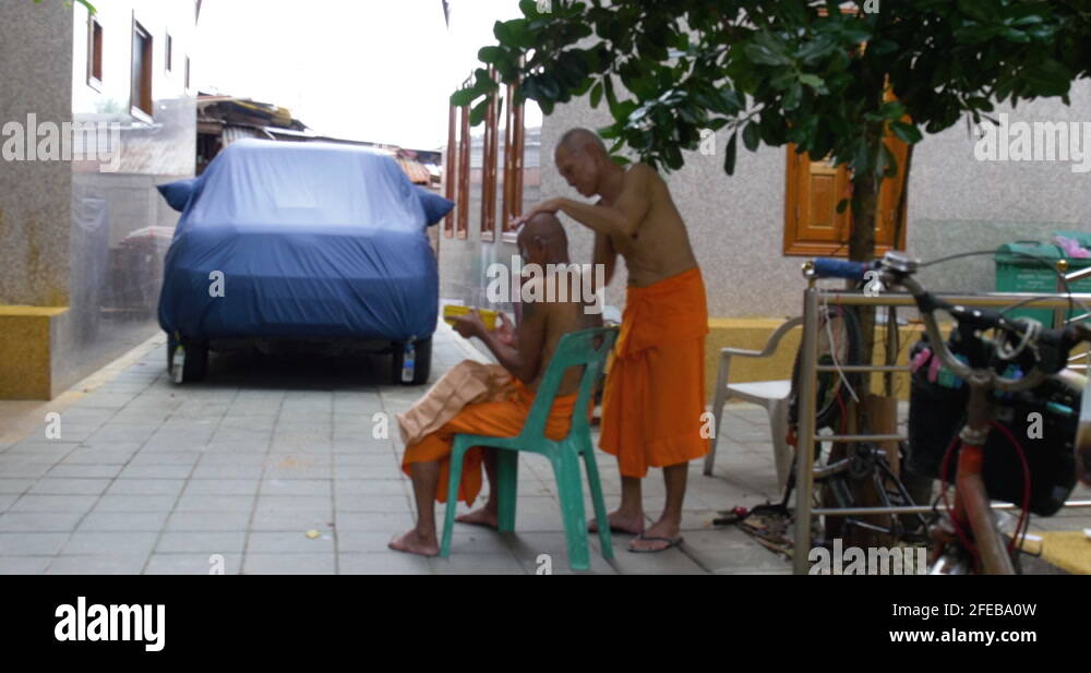 Monk monks Stock Videos & Footage - HD and 4K Video Clips - Alamy