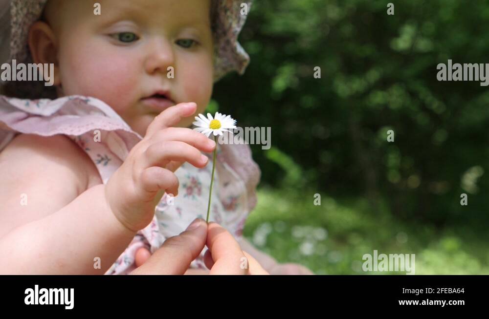 Baby sun hat Stock Videos & Footage - HD and 4K Video Clips - Alamy
