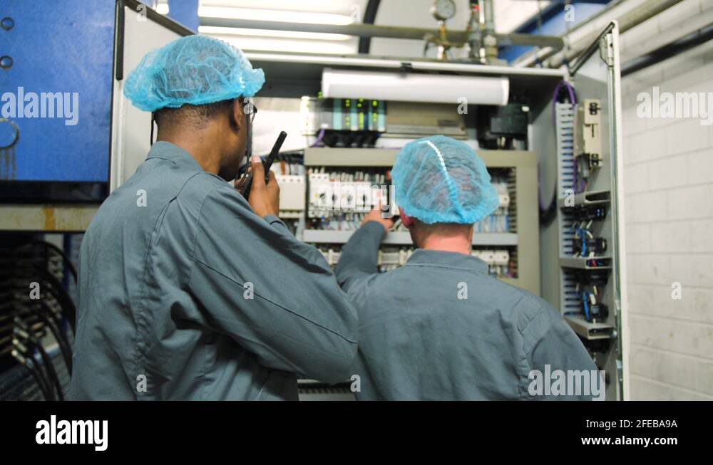 Meter cupboard Stock Videos & Footage - HD and 4K Video Clips - Alamy