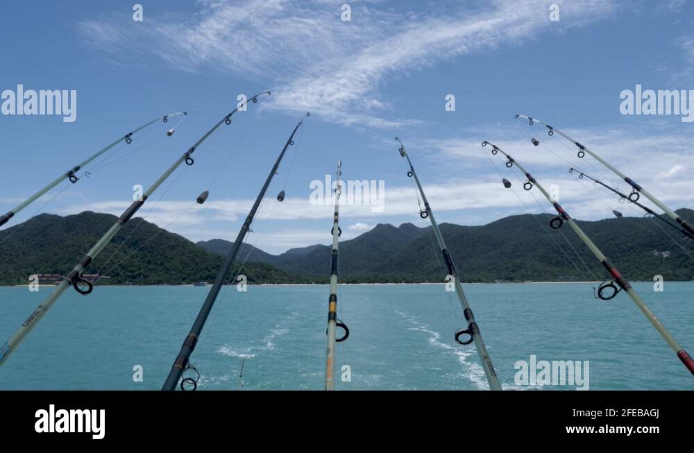Rods in a row Stock Videos & Footage - HD and 4K Video Clips - Alamy