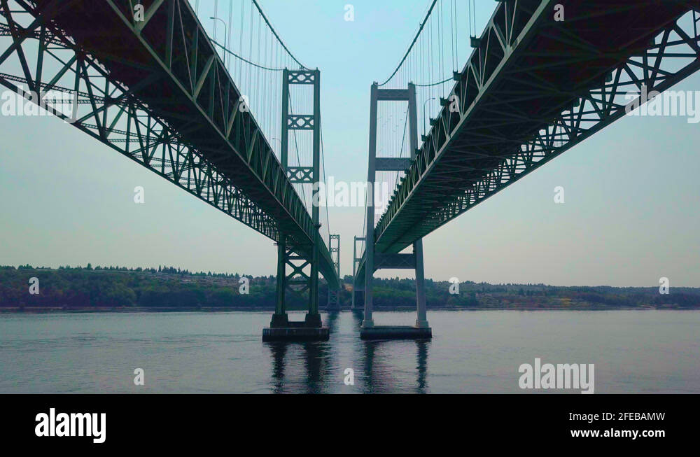 From below bridge Stock Videos & Footage - HD and 4K Video Clips - Alamy