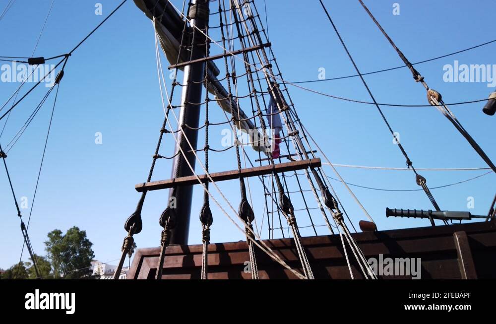 Crow's nest lookout Stock Videos & Footage - HD and 4K Video Clips - Alamy