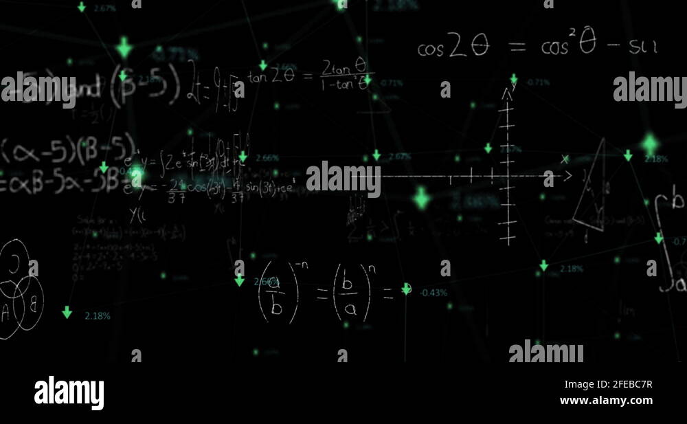 Mathematical diagrams Stock Videos & Footage - HD and 4K Video Clips ...