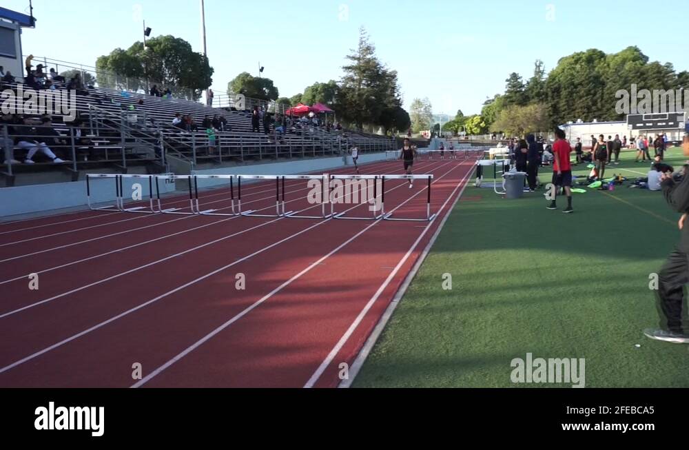 Hurdles race track Stock Videos & Footage - HD and 4K Video Clips - Alamy