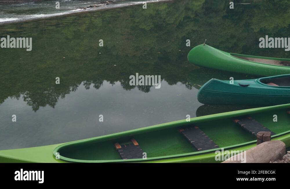 Green canoe Stock Videos & Footage - HD and 4K Video Clips - Alamy