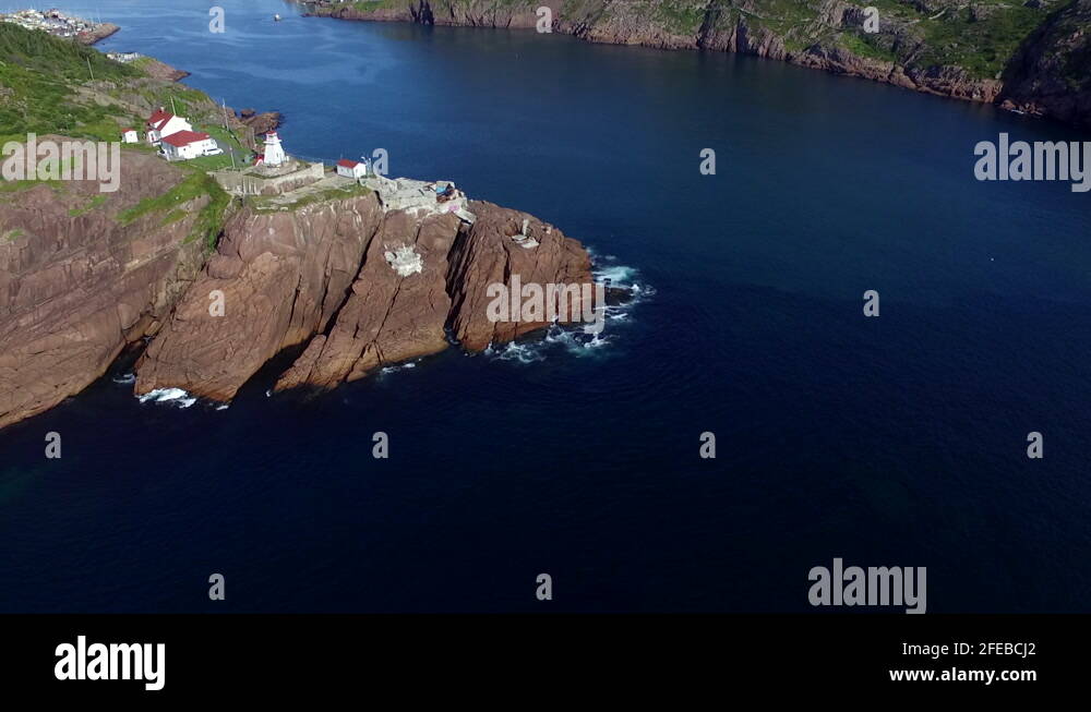 Newfoundland capital Stock Videos & Footage - HD and 4K Video Clips - Alamy