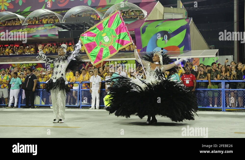Rio de janeiro dancing couple Stock Videos & Footage - HD and 4K Video ...