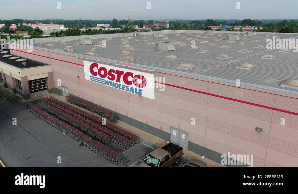 Costco wholesale sign Stock Videos & Footage - HD and 4K Video Clips ...
