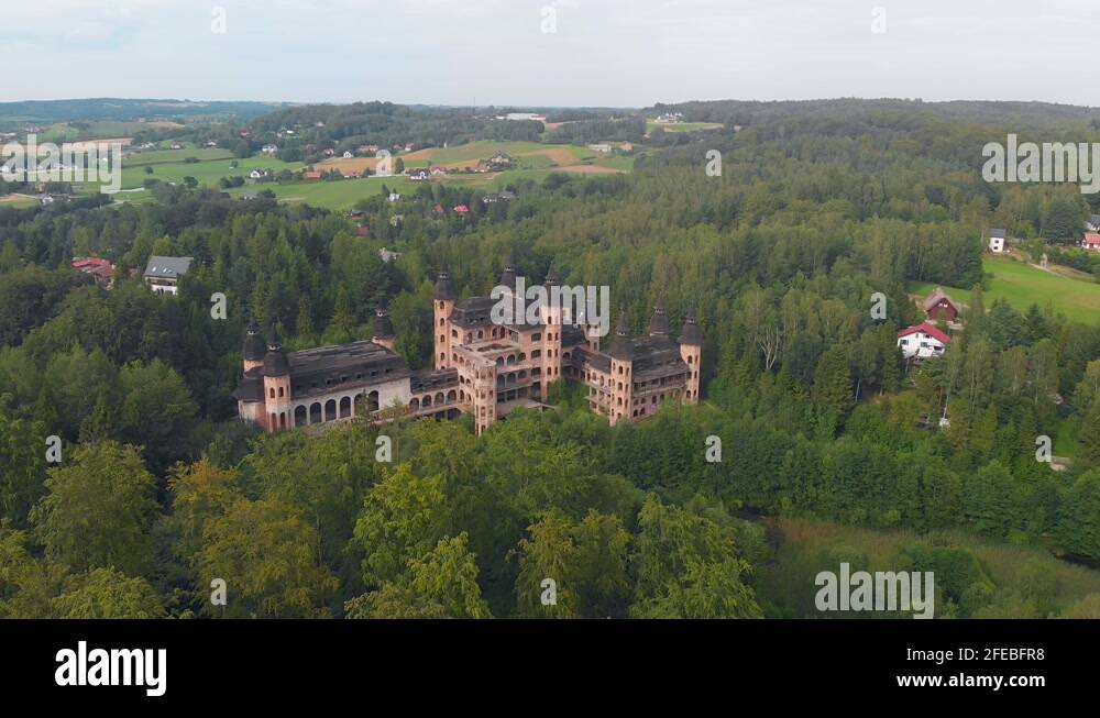 Unfinished castle Stock Videos & Footage - HD and 4K Video Clips - Alamy