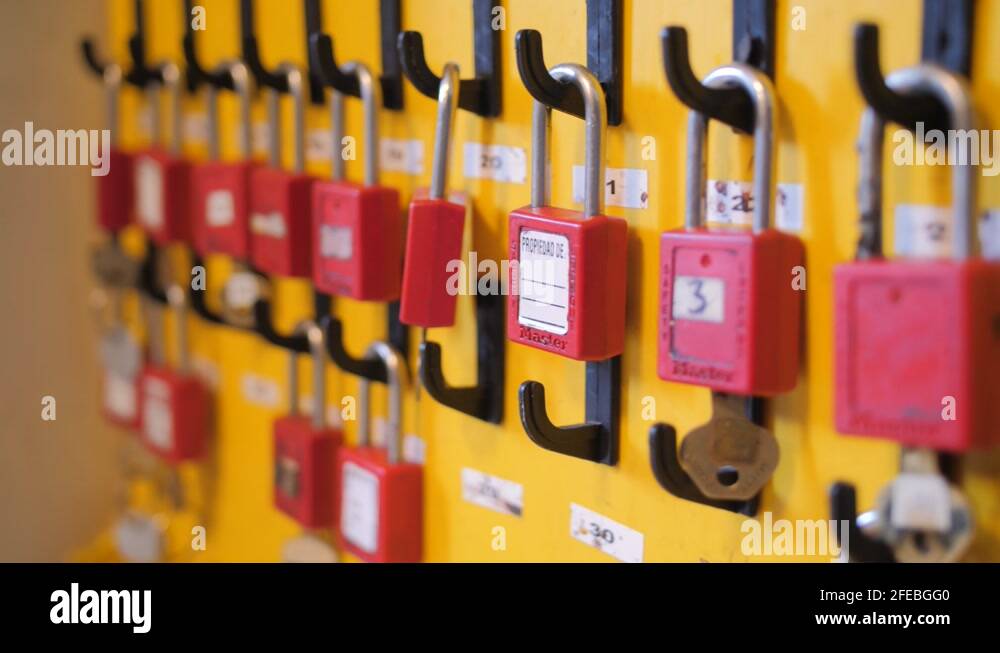 Multiple locks Stock Videos & Footage - HD and 4K Video Clips - Alamy
