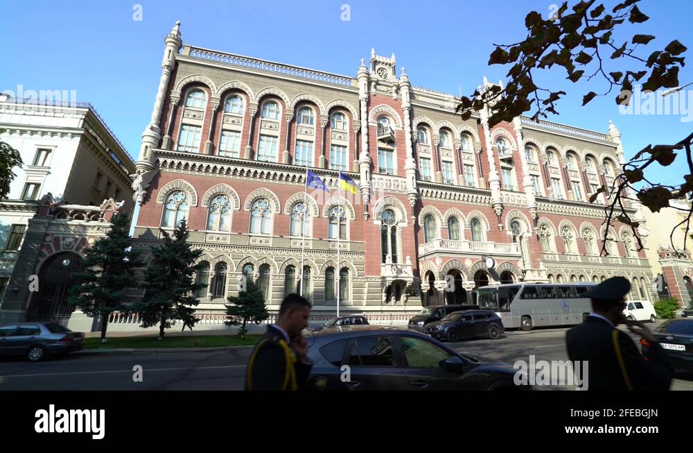 Ukraine national bank Stock Videos & Footage - HD and 4K Video Clips ...