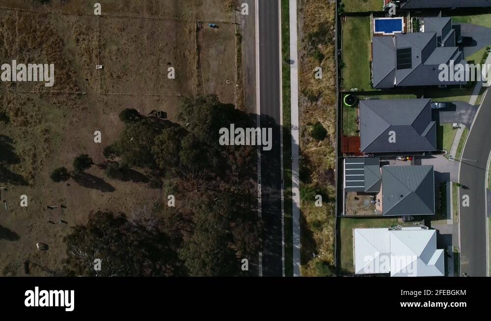 Australian housing development Stock Videos & Footage - HD and 4K Video ...