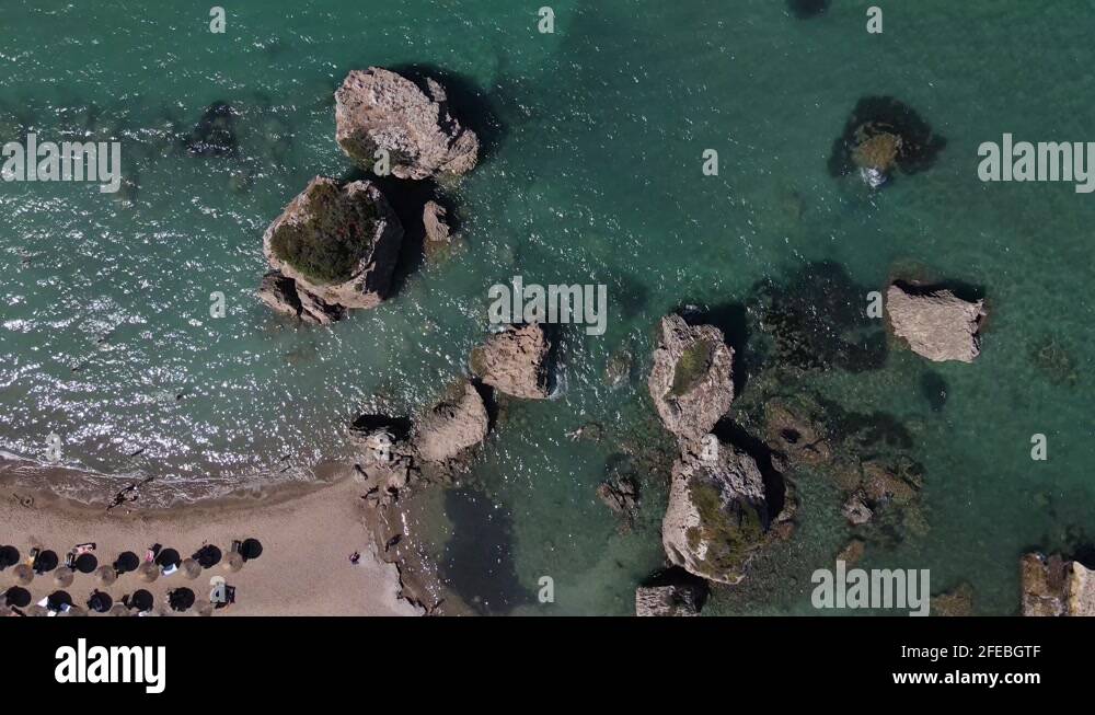 Vasilikos beach Stock Videos & Footage - HD and 4K Video Clips - Alamy