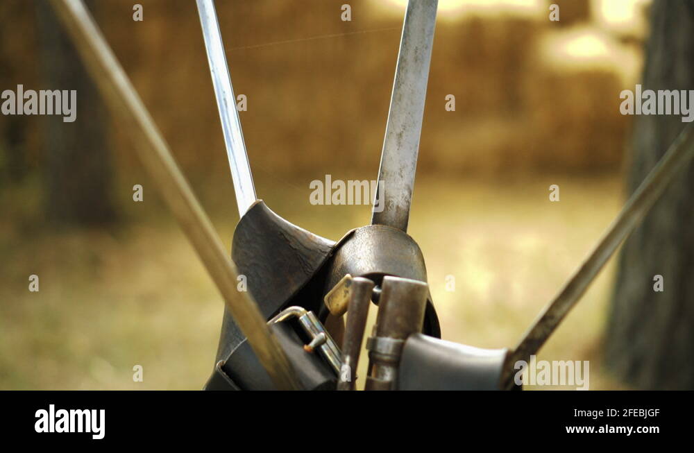 Charge bayonets Stock Videos & Footage - HD and 4K Video Clips - Alamy