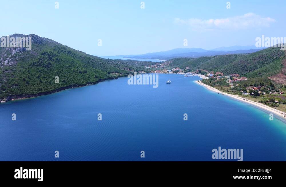 Blue bay beaches Stock Videos & Footage - HD and 4K Video Clips - Alamy