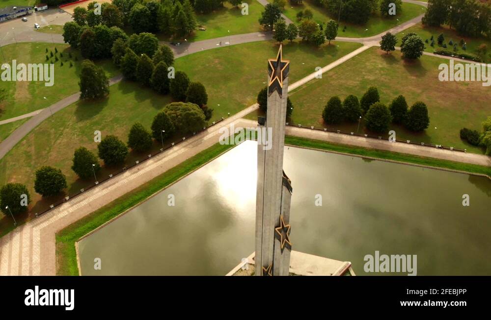 Victory day memorial symbol Stock Videos & Footage - HD and 4K Video ...