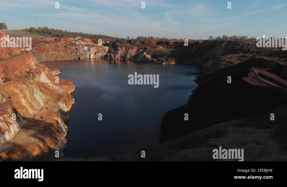 Runoff mine Stock Videos & Footage - HD and 4K Video Clips - Alamy