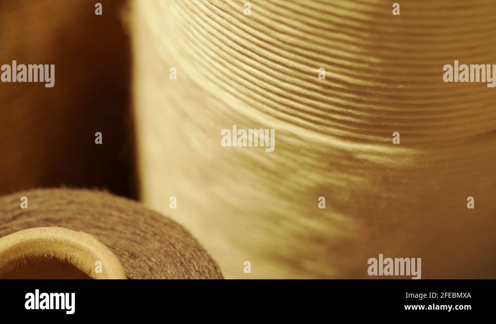 Reel of yarn Stock Videos & Footage - HD and 4K Video Clips - Alamy