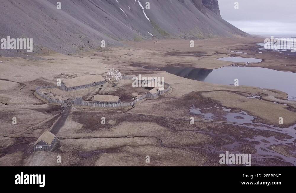 Viking fort Stock Videos & Footage - HD and 4K Video Clips - Alamy