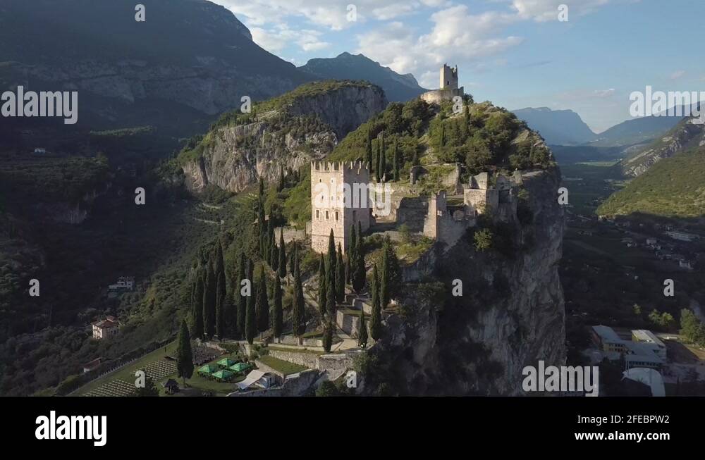 Cliff side fort Stock Videos & Footage - HD and 4K Video Clips - Alamy